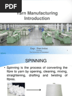 Colette Patterns 0001 Bloomers | PDF | Seam (Sewing) | Textile Arts