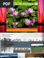 Standards in Landscape Architecture Drawings | PDF