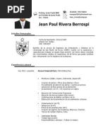 Propuesta Comercial Fibra Residencial Fibra | PDF | Computadoras | Tecnología e ingeniería