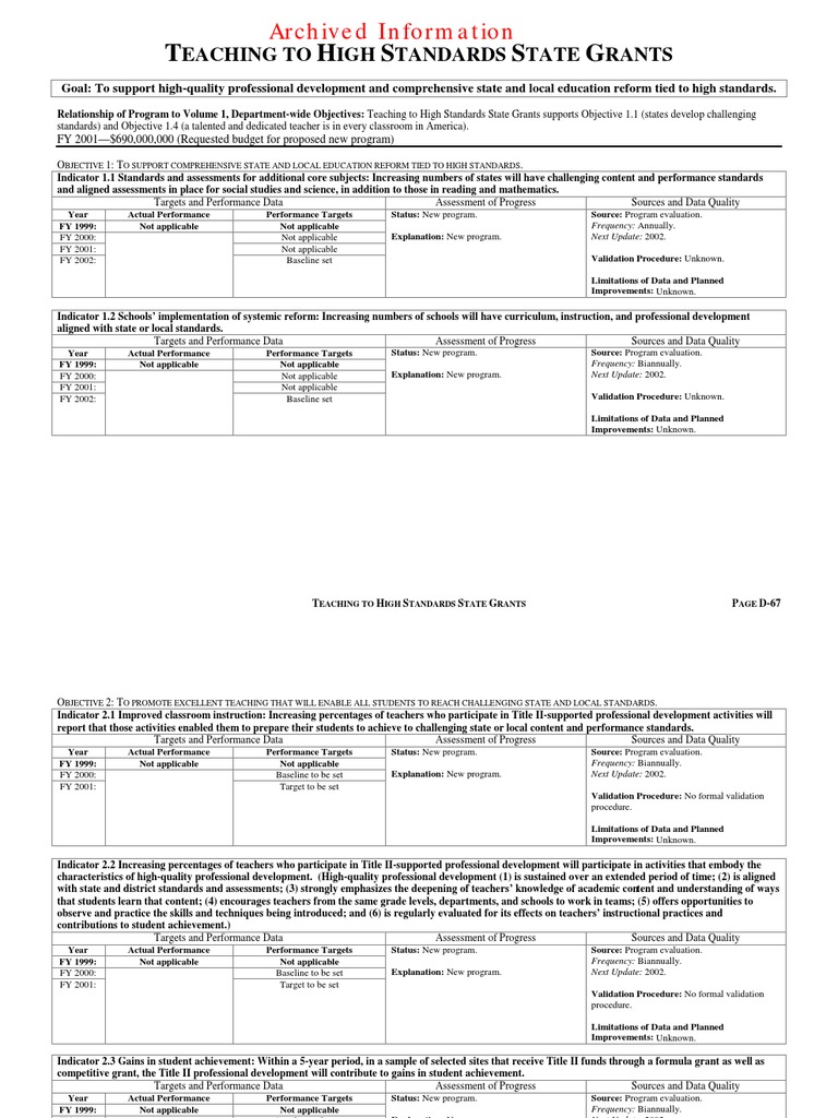Description: Tags: 035-Red | PDF | Program Evaluation | Educational ...