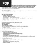 Tata Classedge Application Login Instructions | PDF | Career & Growth