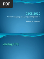 AXI Assertions | PDF | Computer Architecture | Software Engineering