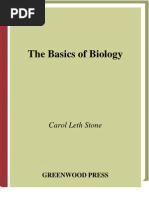 Biology 13th Edition PDF | PDF | Life | Conservation Biology