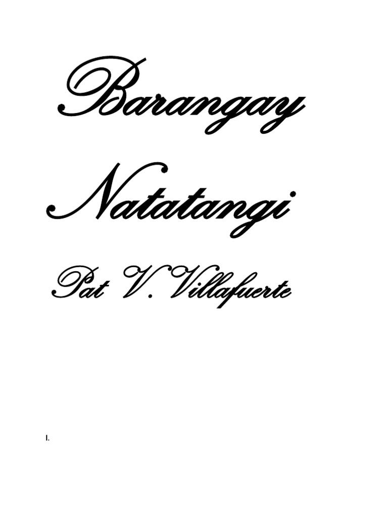 Big Book Reading | PDF