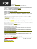 Floodable Length | PDF | Ships | Heavy Industry