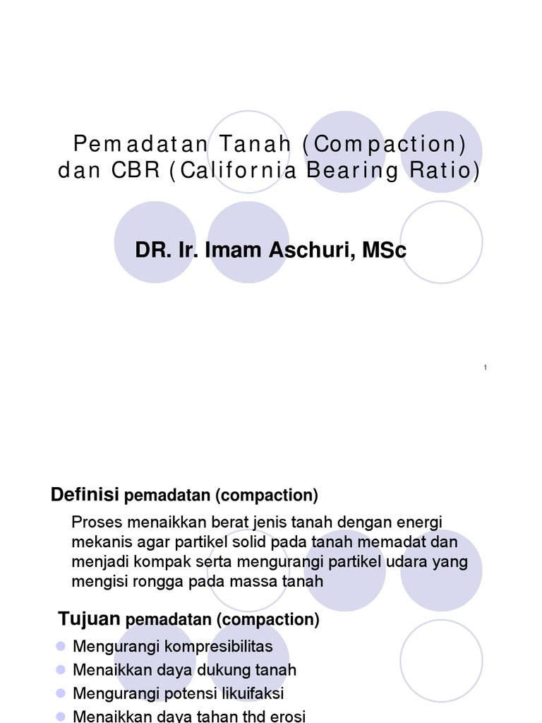 Pemadatan PDF | PDF