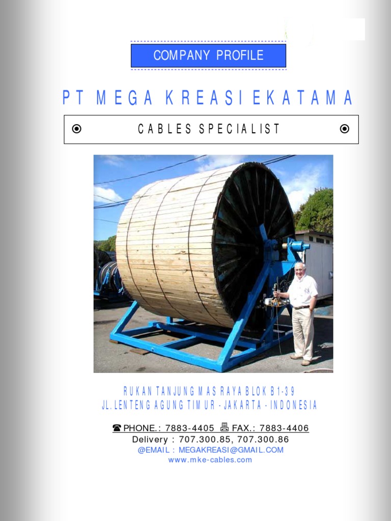 Kabel | Download Free PDF | Equipment | Telecommunications Equipment