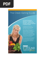 The 28 Day Diet | PDF | Meal | Salad