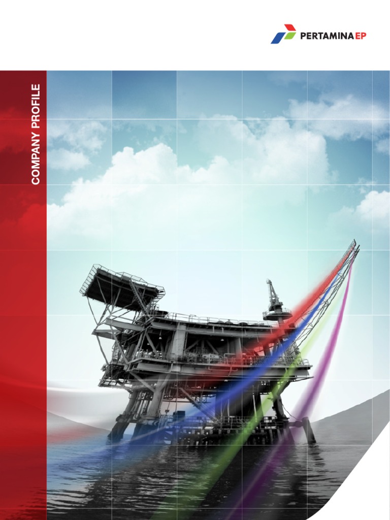 Pertamina Ep