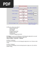 Entry-Task-Validation-Exit (ETVX) | PDF | Verification And Validation ...