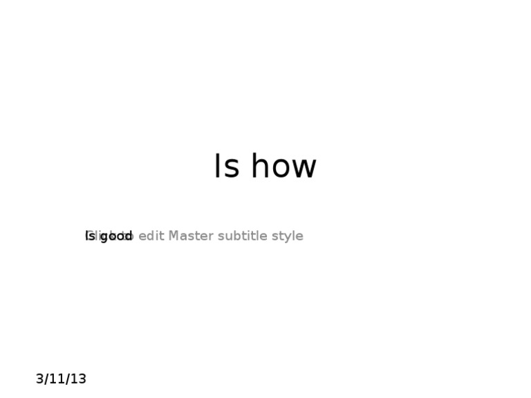 Mastering Subtitle Styles in Documents | PDF