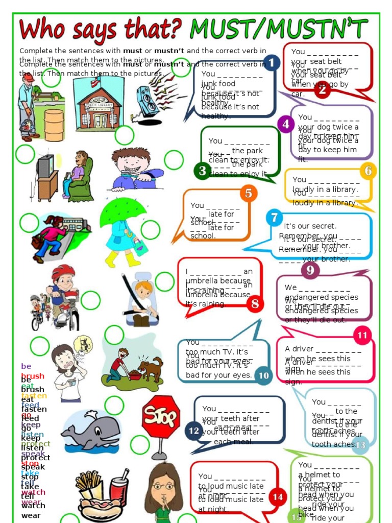 Islcollective Worksheets Elementary A1 Preintermediate A2 Adult ...