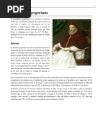 Diferencias entre año calendario y natural | PDF | Calendario