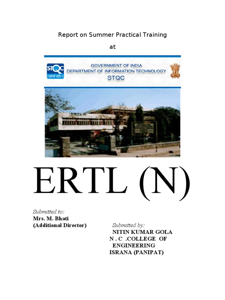Ertl | PDF | Electric Power | Electromagnetic Interference