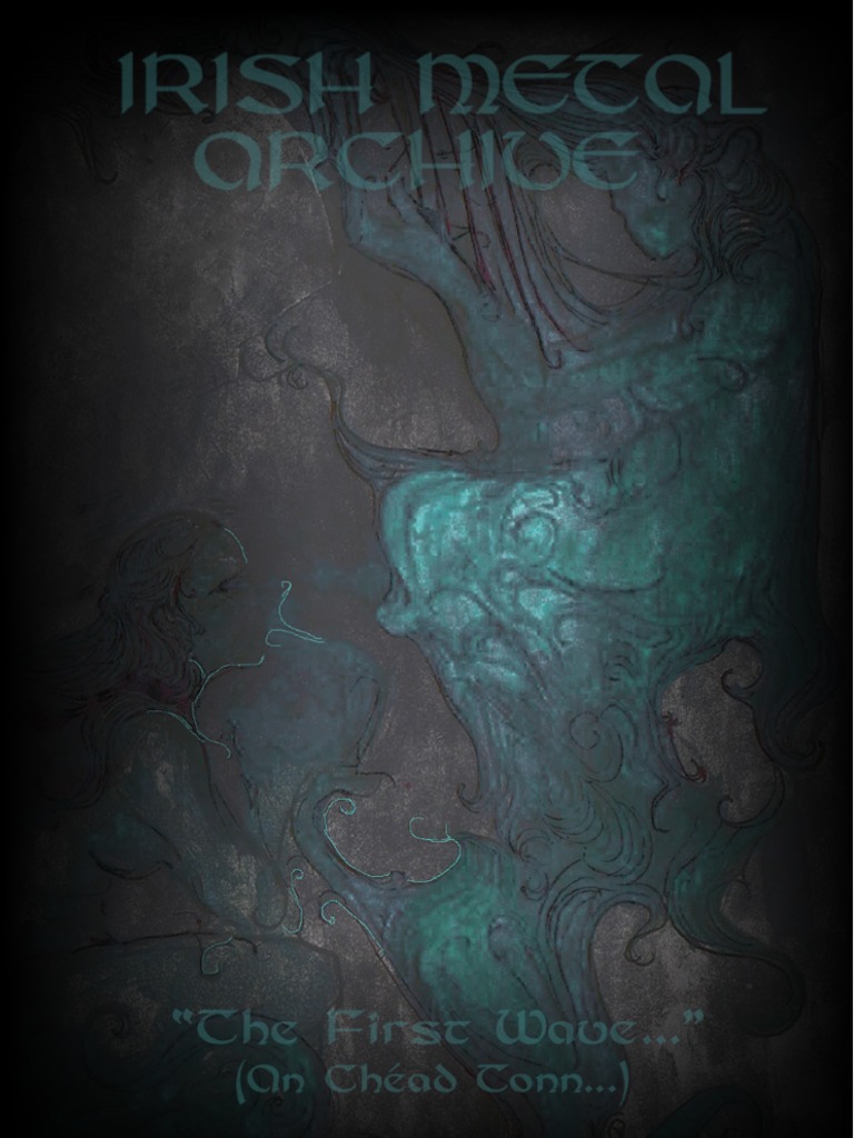 The First Wave: A Compilation of Irish Metal Bands | PDF | Heavy Metal ...