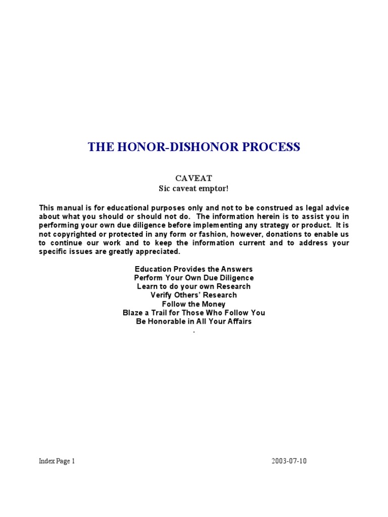 2003 Notarial Protest Manual | PDF | Notary Public | Negotiable Instrument