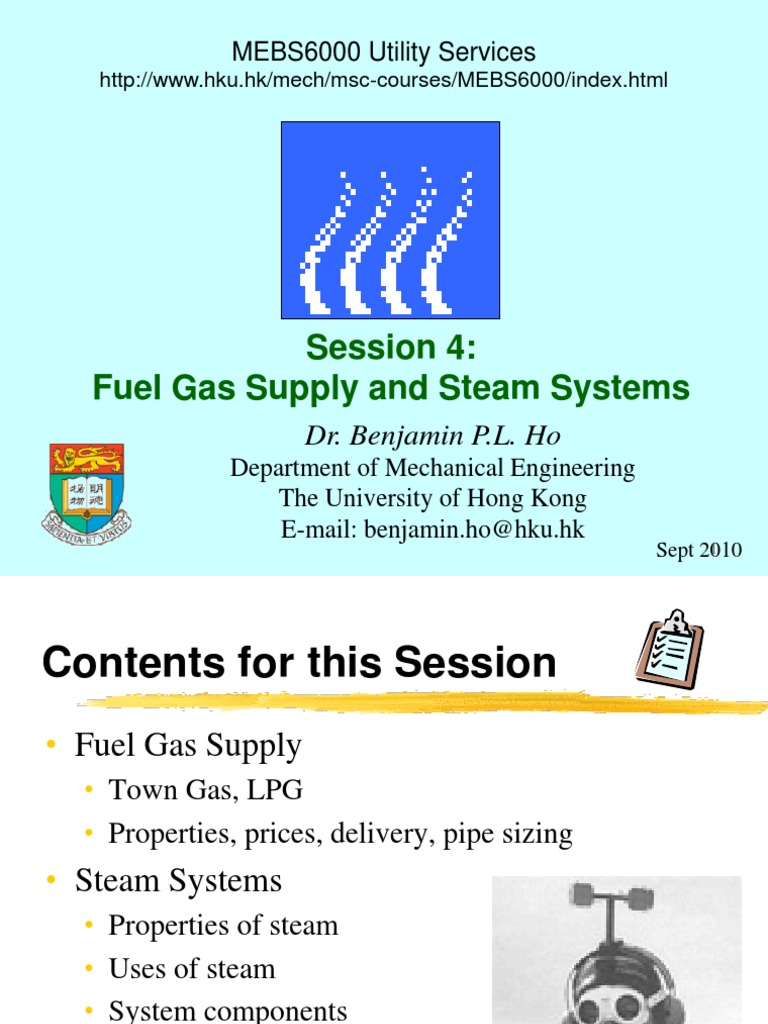 Steam Properties | Steam | Boiler