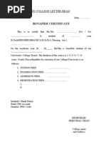 New Railway Concession Certificate For Patients | PDF | Patient | Anemia