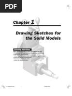 Creo Shrinkwrap and Envelope Features | PDF | Computing | Software