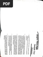 PCE Exam Practice Questions 1 - Vignnete Based Physiotherapy Questions ...