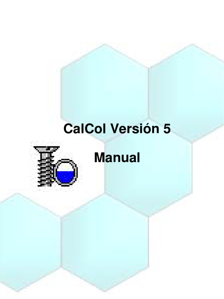 Cal Col | PDF