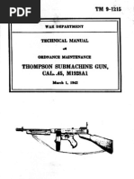 Waffenamt Codes and Inspections Overview | PDF | Lieutenant | Wehrmacht