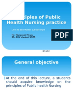 Health Education - Lecture Notes PDF | PDF | Behavior | Behavioural ...