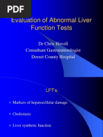 Lab Values | PDF | Medical Specialties | Medicine