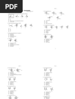 Worksheets On Naming Ethers | PDF