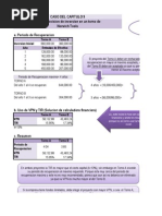 Ejercicios CCPP | PDF