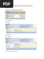 Adding Fields to SAP MB51 Report | PDF | Computing | Software