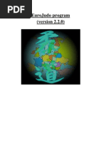 Geez Keyboard Layout Guide | PDF | Computer Keyboard | Typography