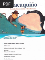 Cuento Cocorico | PDF