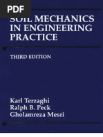 Foundation Engineering by Peck & Hanson | PDF | Deep Foundation | Glacier