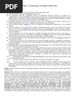 Sample Partition Agreement Document | PDF | Deed | Document