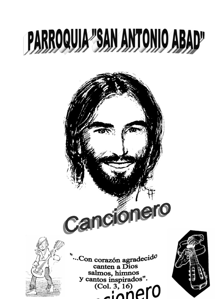 Cancionero Pumba | PDF | eucaristía | orador del Señor