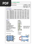 Insert Plate Design Lugs | PDF