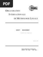 Aashto T180 PDF | PDF