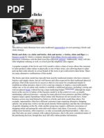 Fitzgerald and Moon Building Blocks Model: Basis of Performance ...