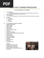Stool Routine Examination | PDF | Human Feces | Clinical Medicine