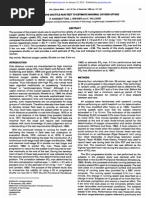 Normative Data for Stork Balance Test | PDF | Validity (Statistics ...