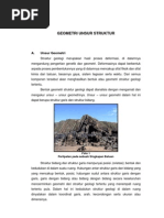 Struktur Primer Dan Struktur Sekunder | PDF