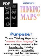 Thinking Maps | PDF