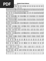 Kodaly Rhythms Sheet | PDF