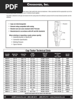 Quick Union Chart PDF | PDF | Nature