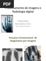 Contraste Radiológico - Iodo Bário Gadolíneo | PDF | Osmose | Medicina ...