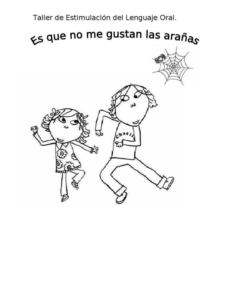 Actividades Cuento de Juan y Tolola | PDF