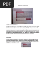 Test de Toulouse Pierón | PDF | Salud y bienestar | Medicina