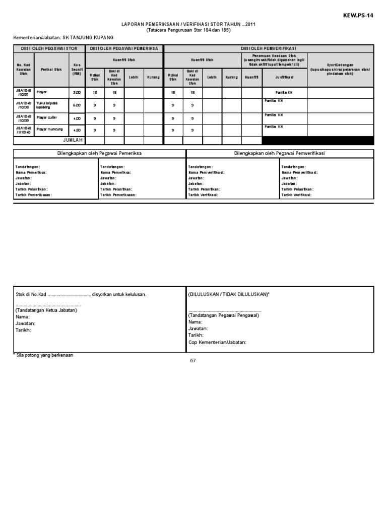 Kew - PS-14 2 | PDF | Teknologi & Rekayasa