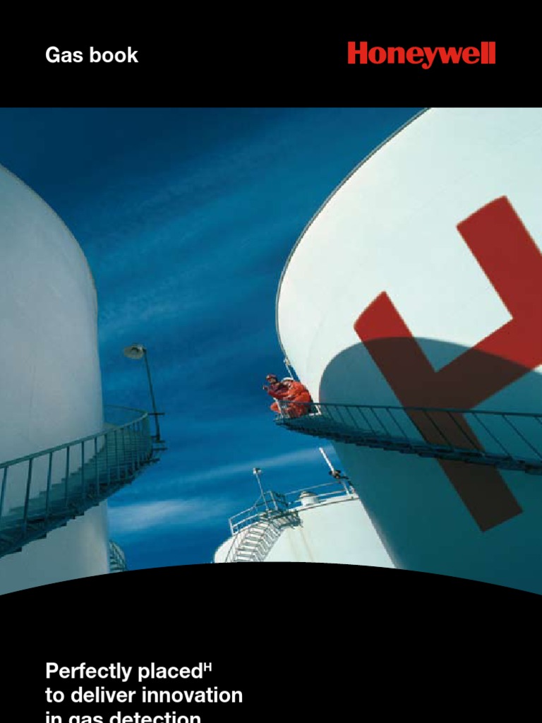 Gas Book Americas | PDF